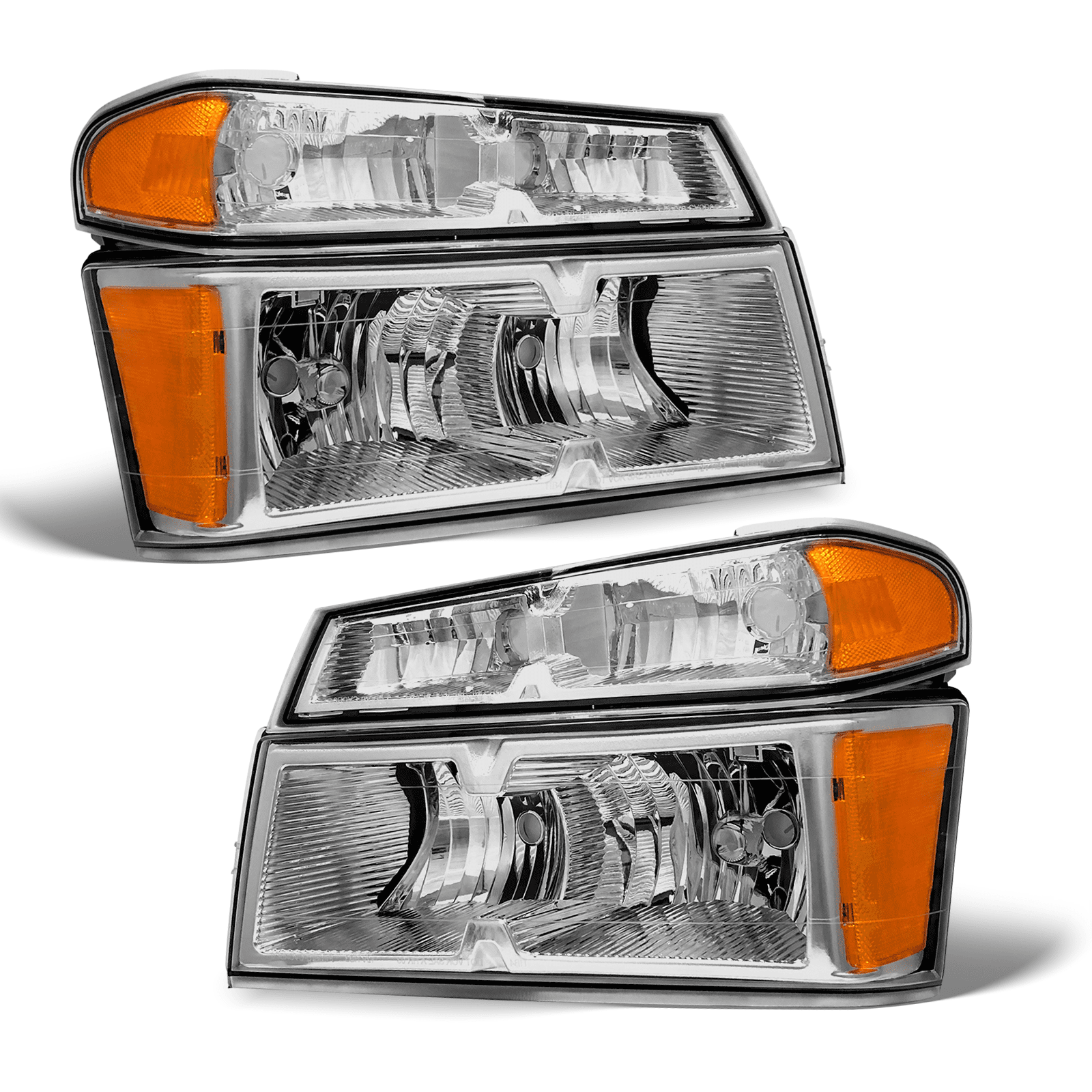 TopAutoGear for 2004 2005 2006 2007 2008 2009 2010 2011 2012 Chevy ...