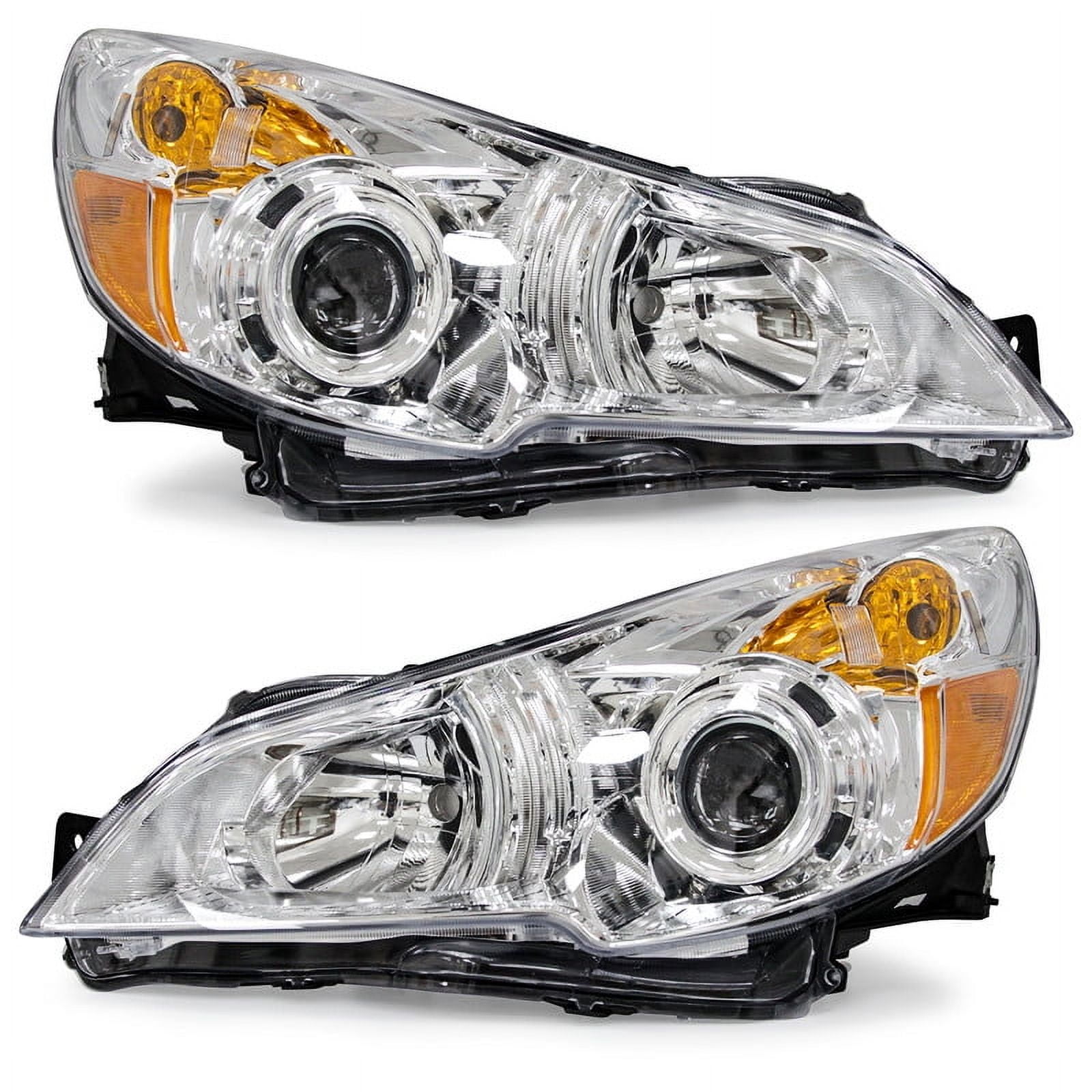 TopAutoGear for 2010 2011 2012 2013 2014 Subaru Legacy/Outback ...