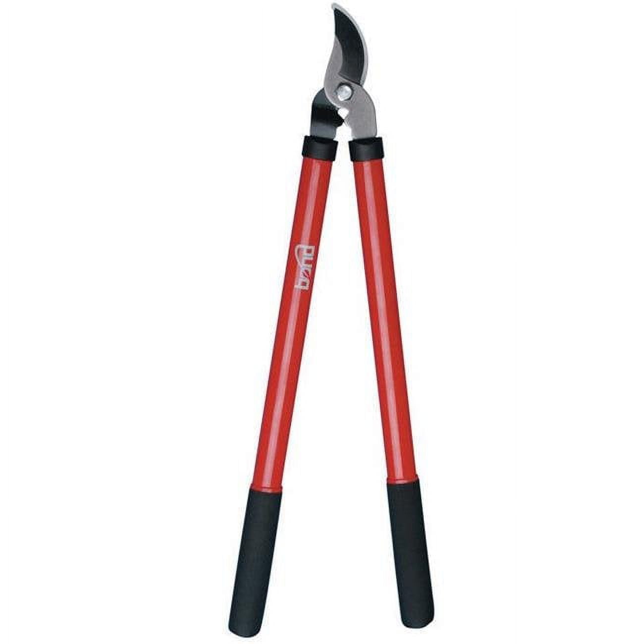 TopDawg 38658 24 in. Bypass Lopper, Red - Walmart.com