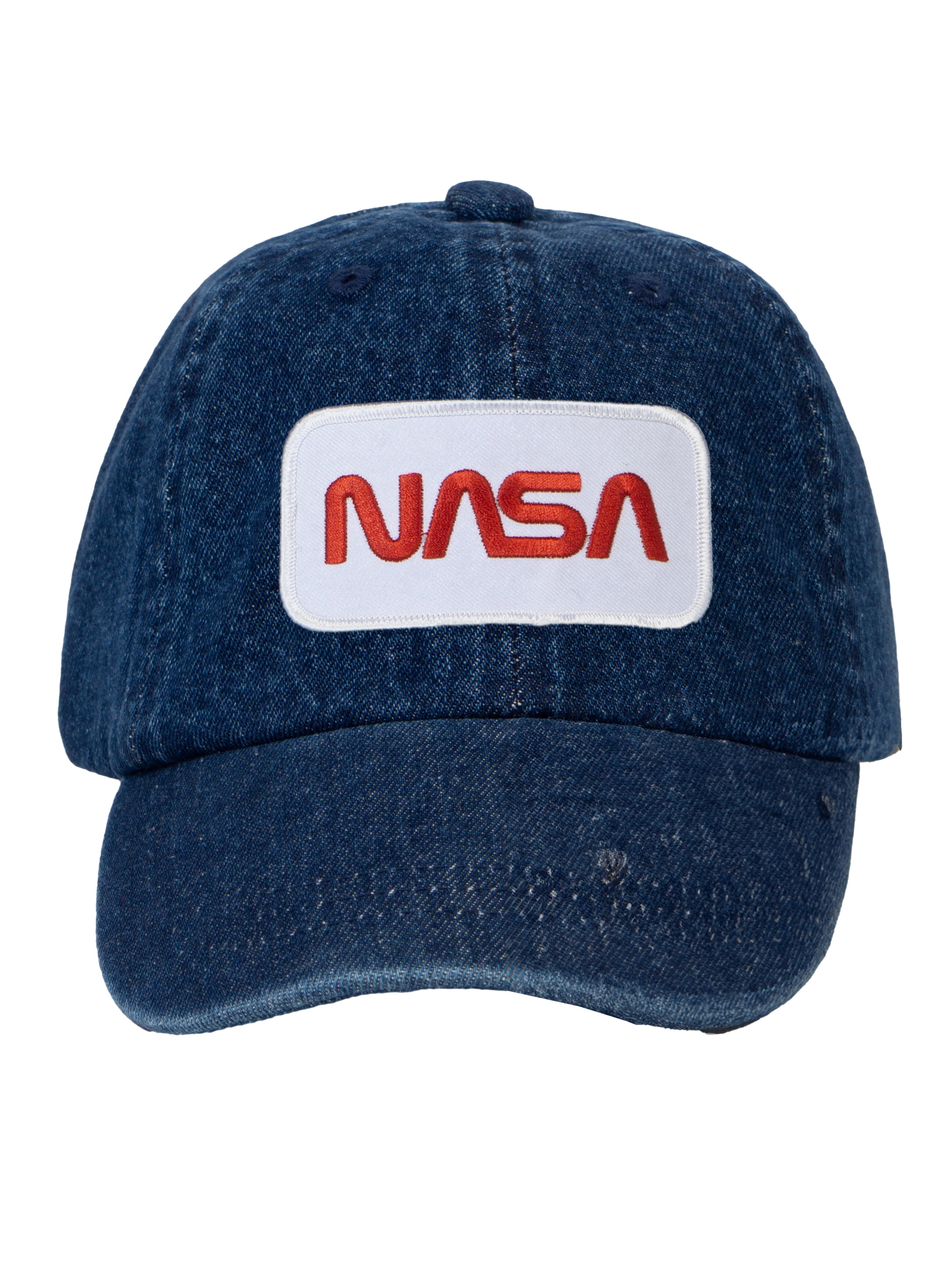 Top Headwear Kids Youth Size NASA Hat - Boys Girls Low Profile Cap ...