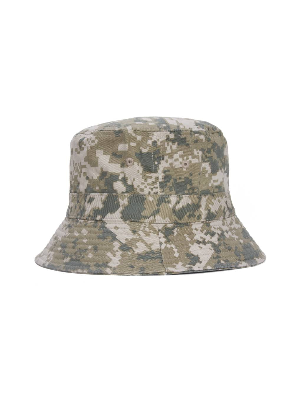 Top Headwear Sized Bucket Hats - Camo - Digital - Small/Medium ...