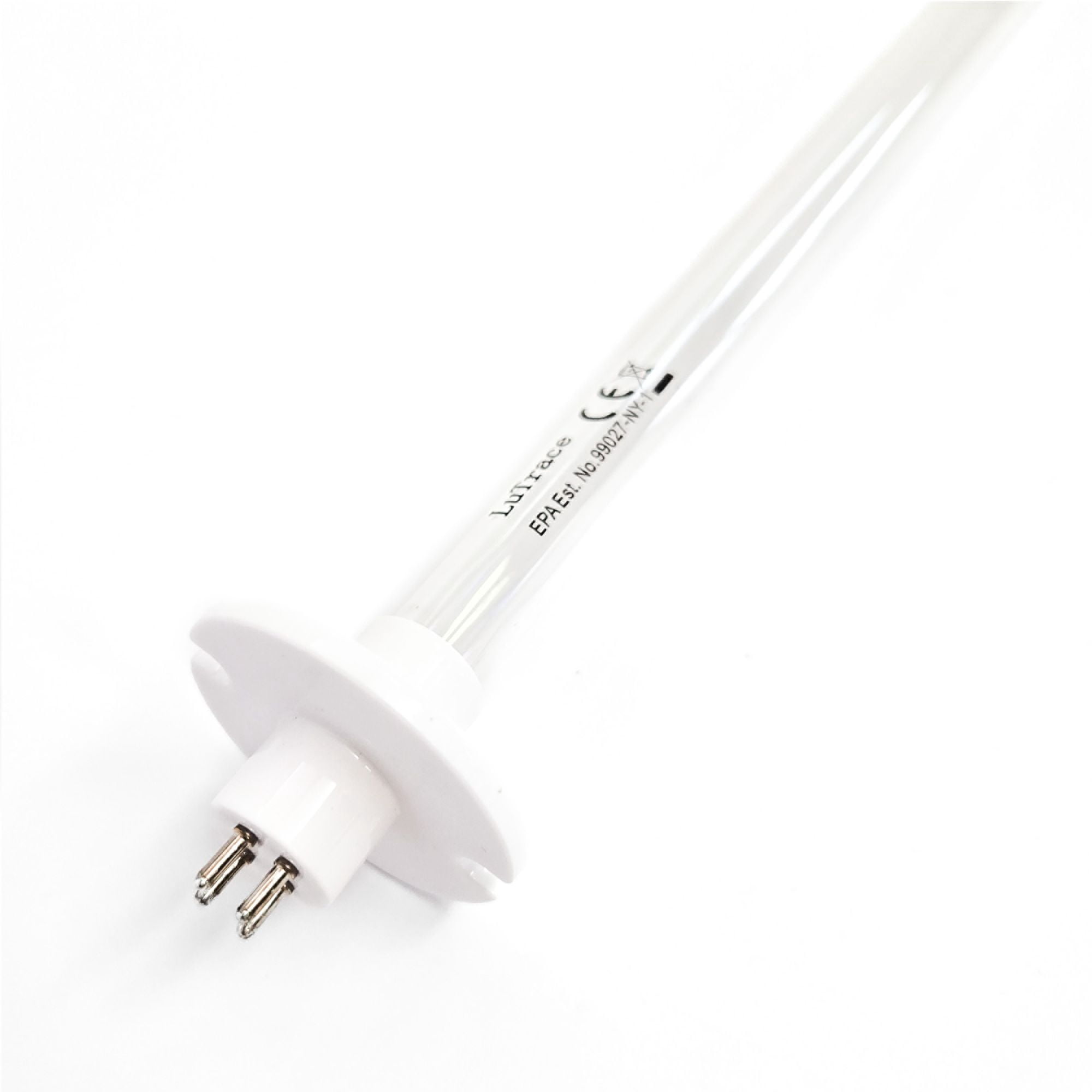 TopTech TT-UVB14 14" Premium Quality Replacement Lamp Bulb for UV HVAC ...