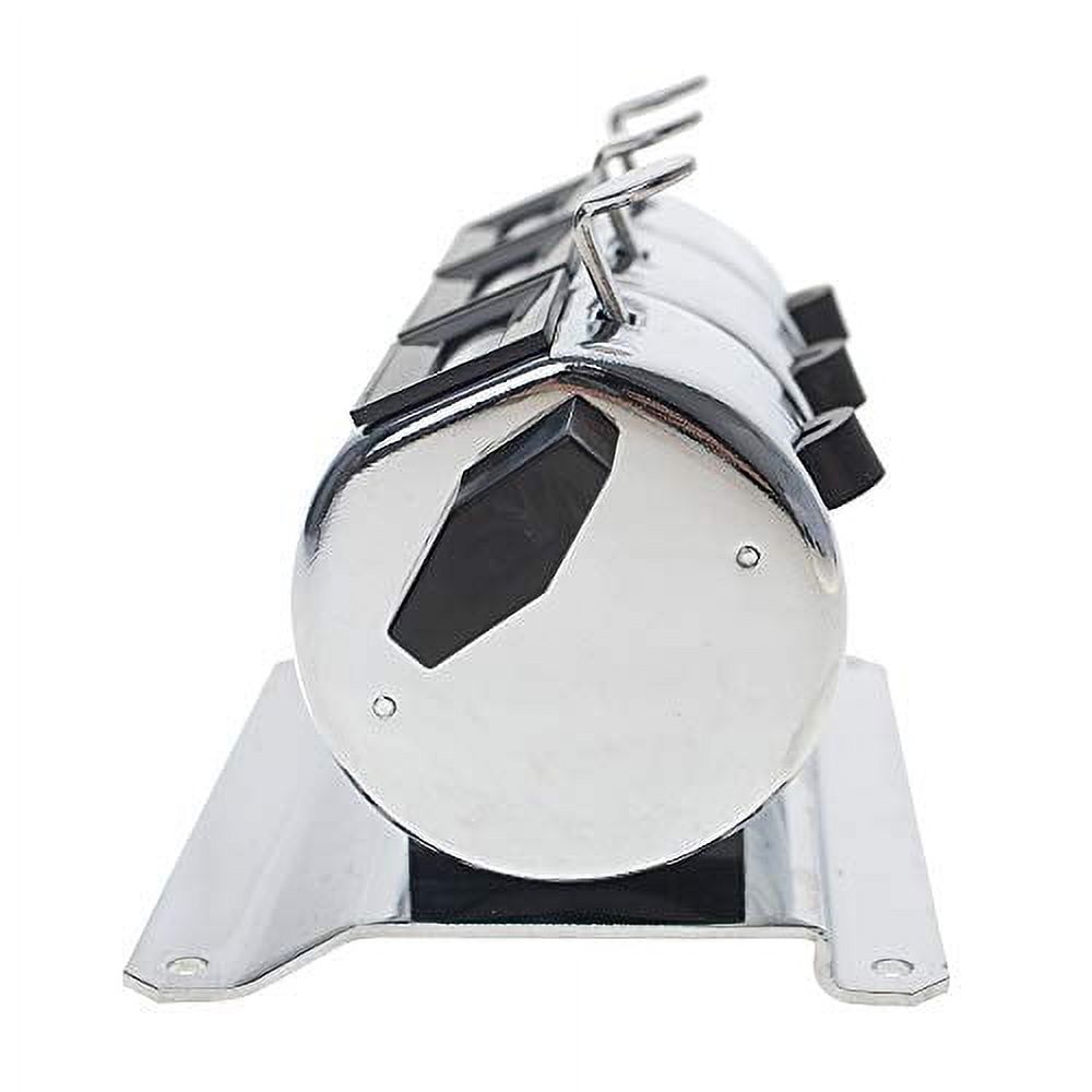 TopTie Desktop Tally Counter, Multiple Units Counter Clicker with Base ...