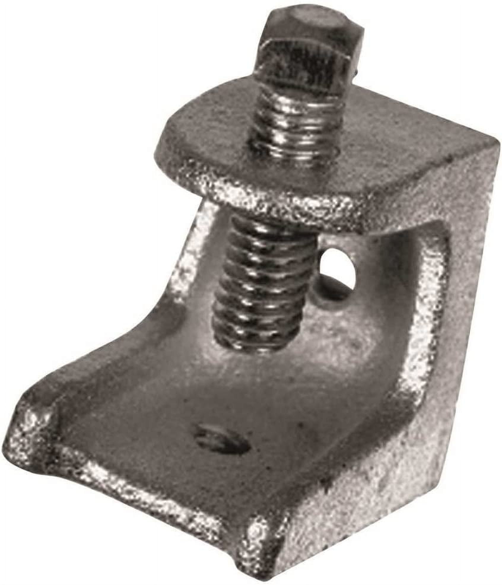 Topaz 122 1/4-20 Beam CLAMP 50-PK - Walmart.com
