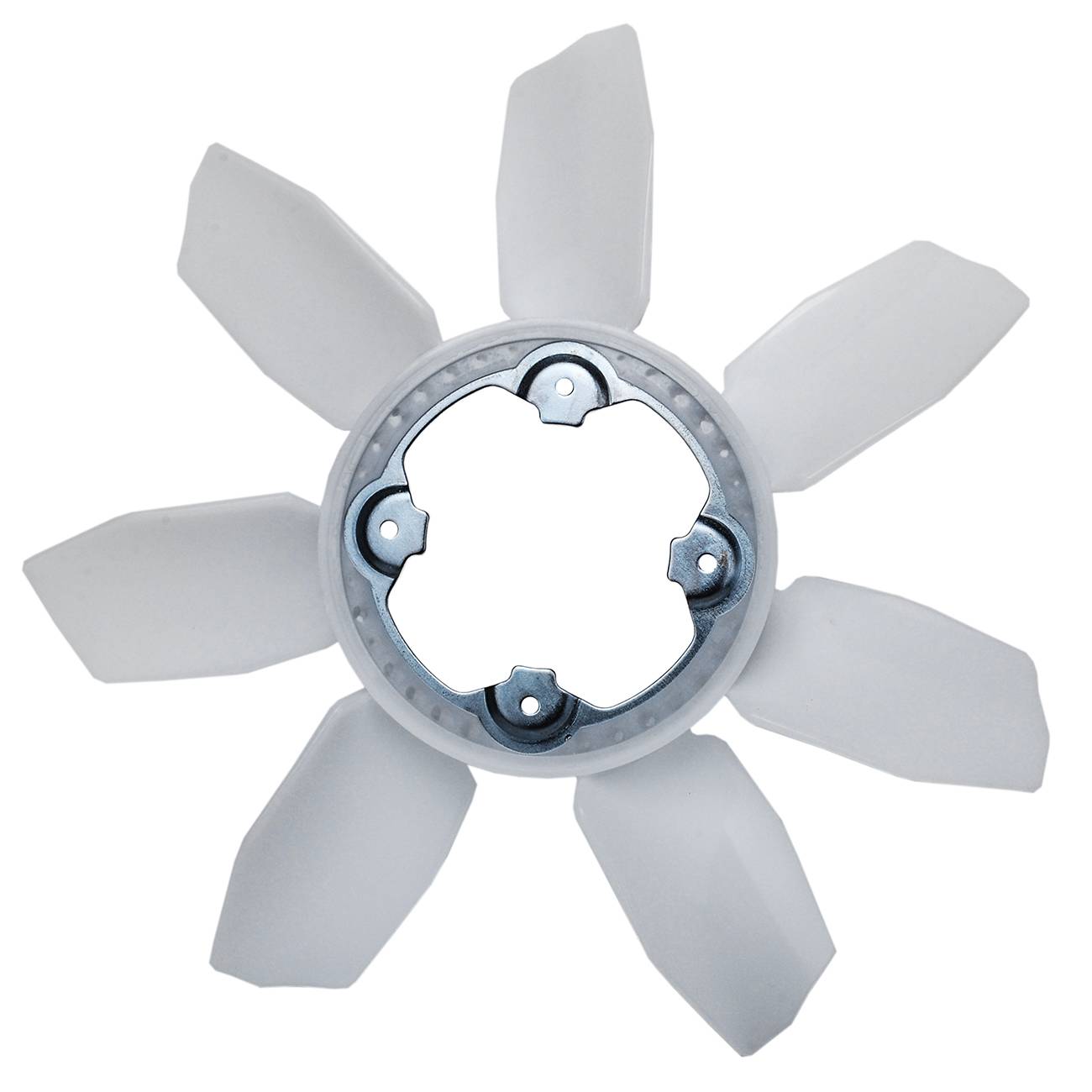 Topaz 16361-31060 Cooling Fan Blade for Toyota 4Runner Tacoma Tundra ...