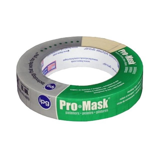 Topaz Electric Masking Tape Paint Grade - 1 in. x 60 yards - Walmart.com