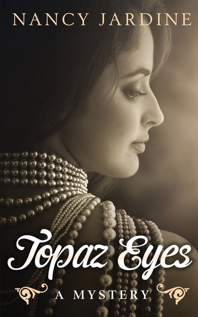 Topaz Eyes (Edition 2) (Paperback) - Walmart.com