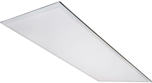 Topaz F-L24/38/840/D/HP High Performnce 38 Watt 120/277V 2X4 Led Flat ...