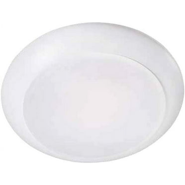 Eclipse Lighting EM807506-30K-WH-708808 Emergency LED Recessed Light ...