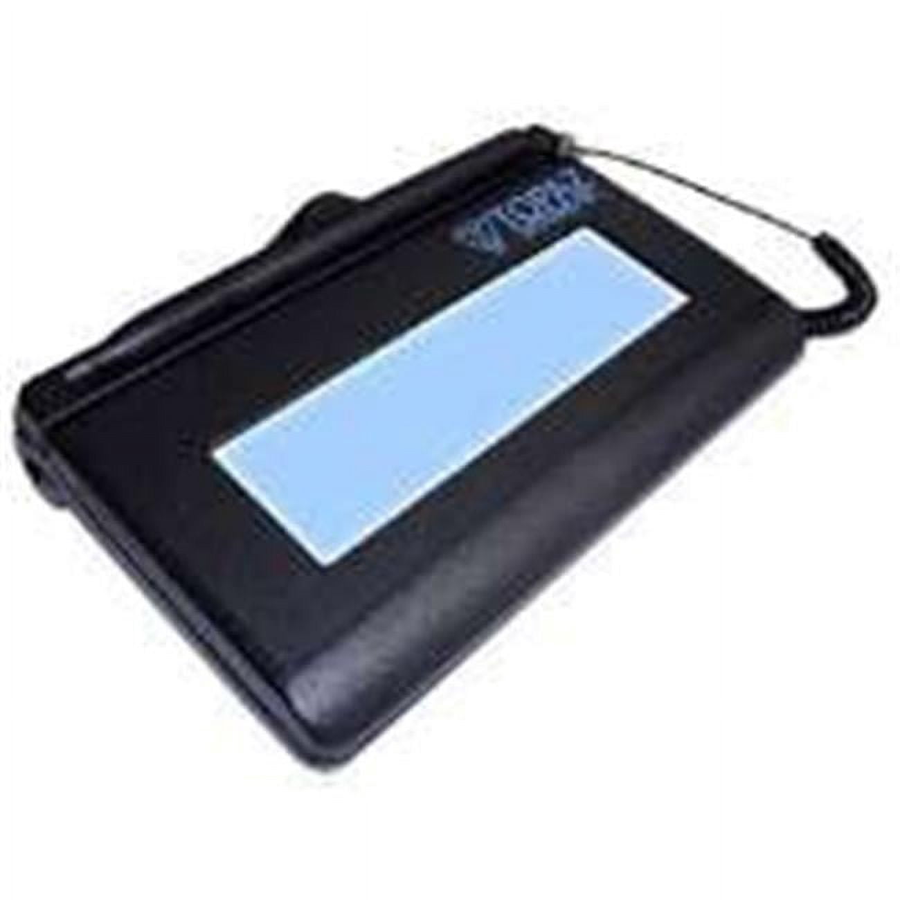 Signature Pad Pc