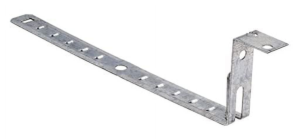 Topaz TZCJ6 Metal Clad and Non Metallic Cable Support (100 Pack ...