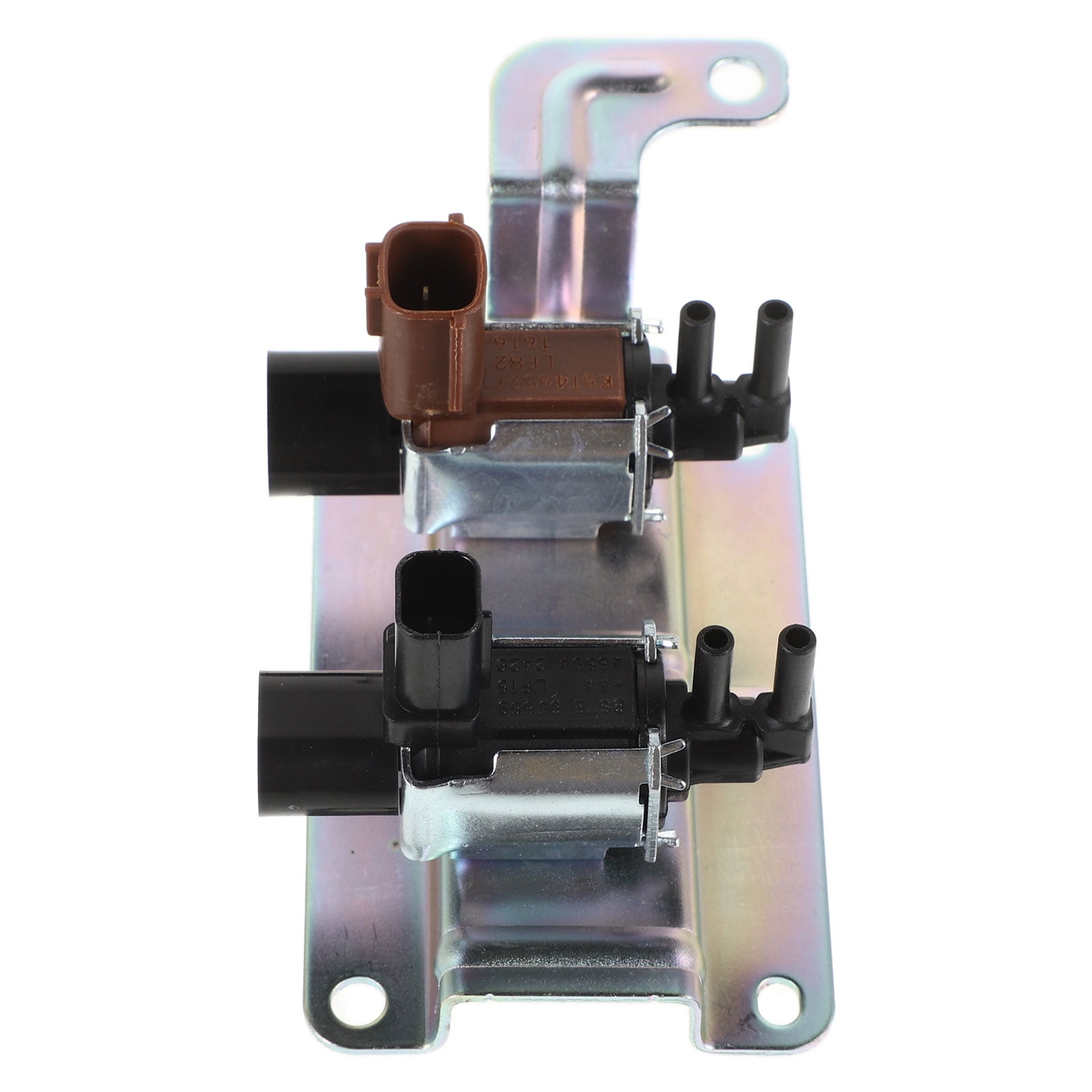 Topbathy Replacement Automotive Solenoid Valve Intake Manifold Runner ...
