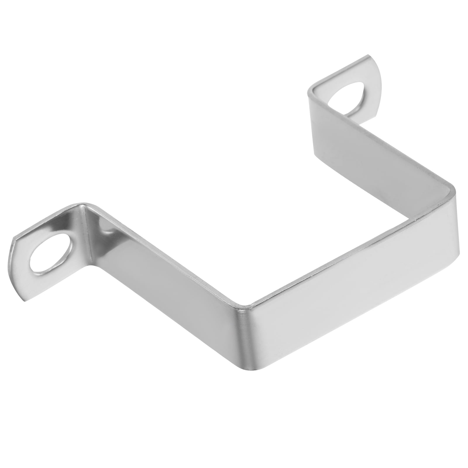 Topbathy 1Pack Stainless Steel Tightening Pipe Clips for Staircase ...