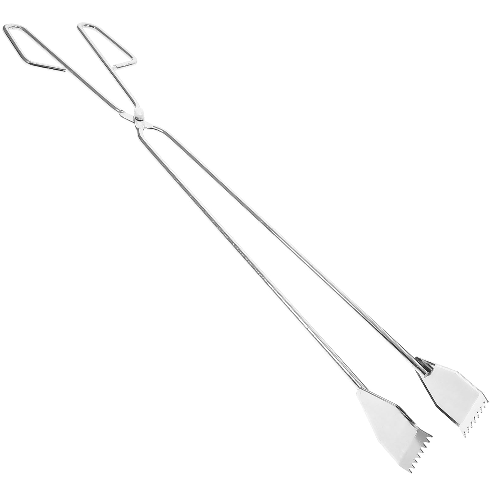 Topbathy Litter Picker Tool Stainless Steel and Plastic Lightweight and ...
