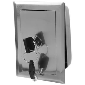 Light Switch Lock Box