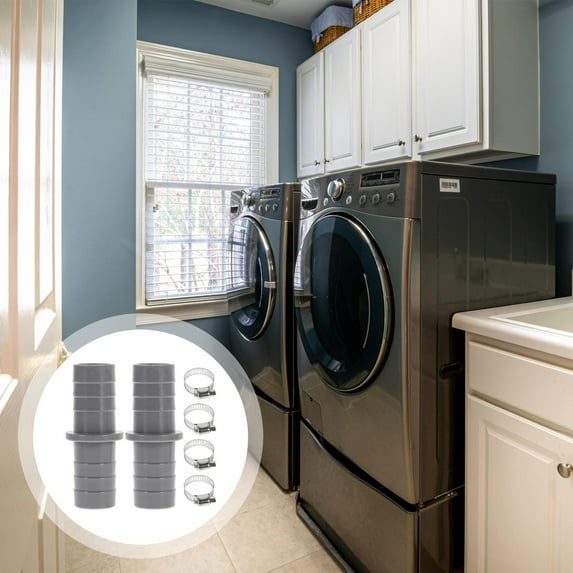 Topbathy Drain Hose Extension For Washing Machines Washing Machine ...