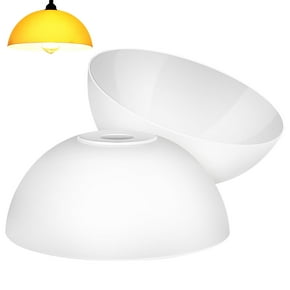 Shop Plastic Lamp Shades for Home Lighting Decorative Light Covers