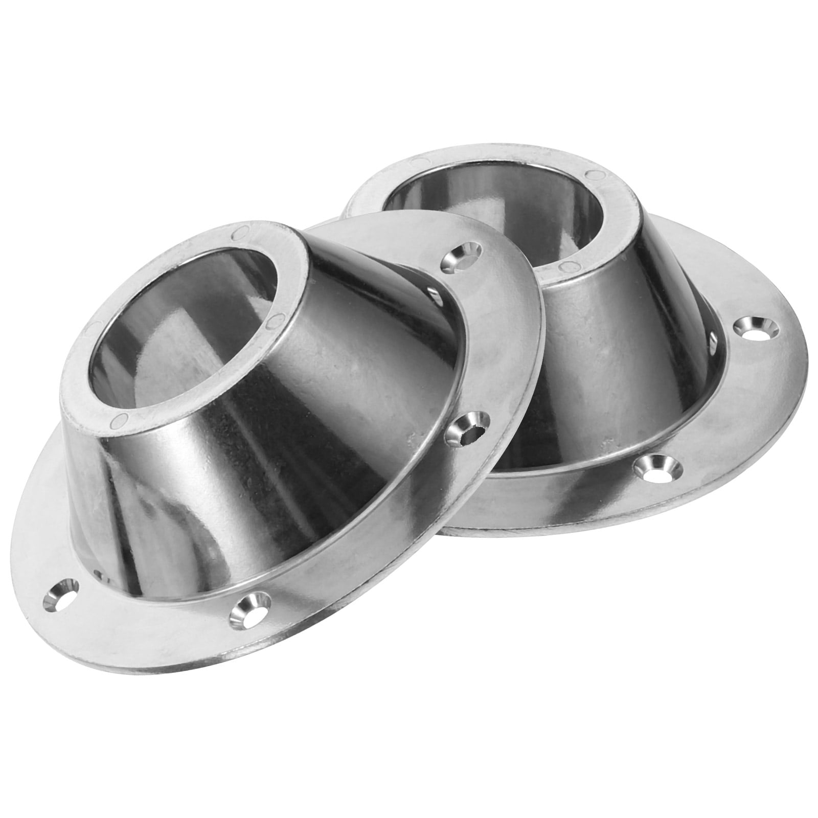 Topbathy 2Pcs Rv Table Base Stand with Aluminum for Rv and Yacht ...