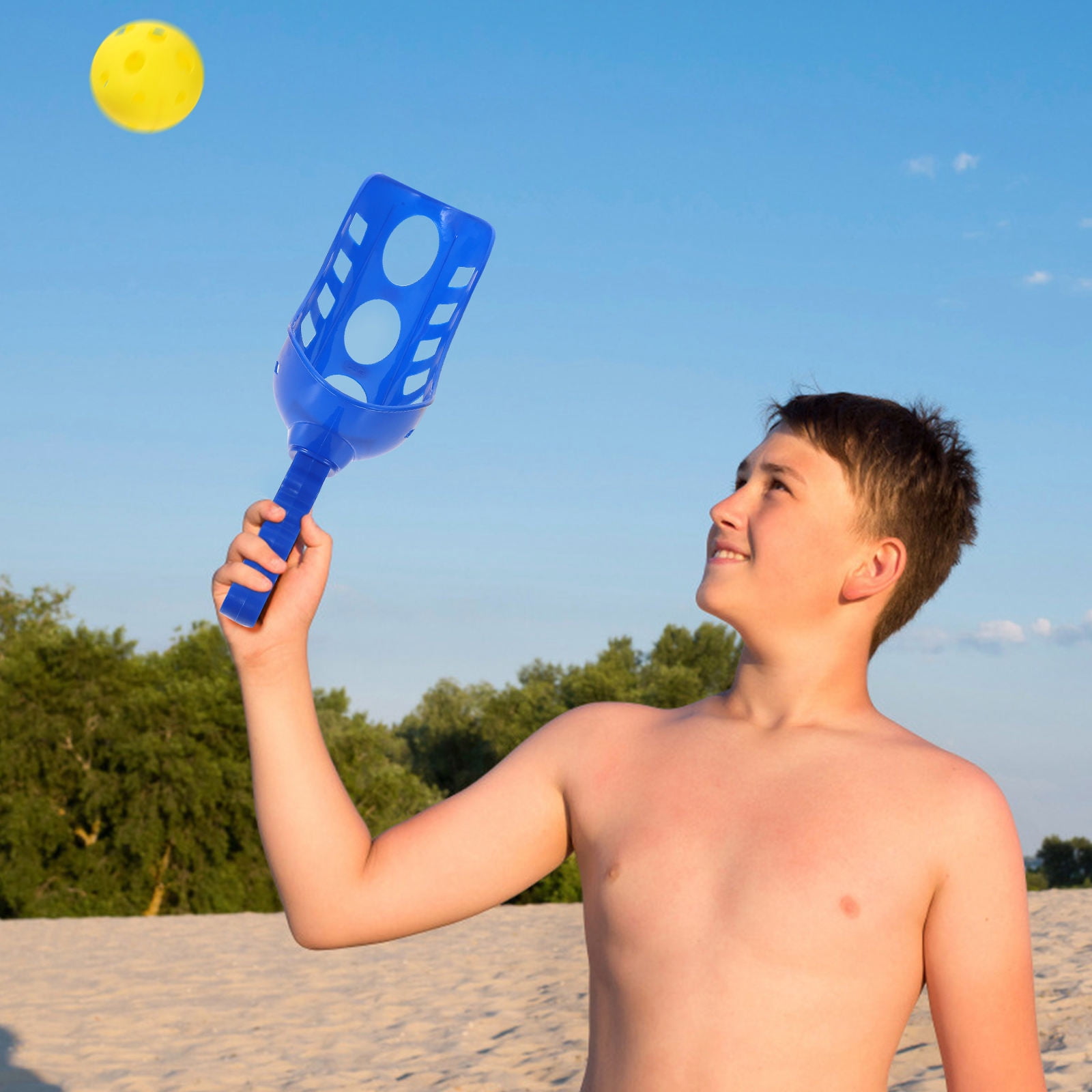 Topbathy catch toys for kids Assorted Color 2 Sets - Walmart.com