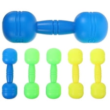 Toddler Weight Set