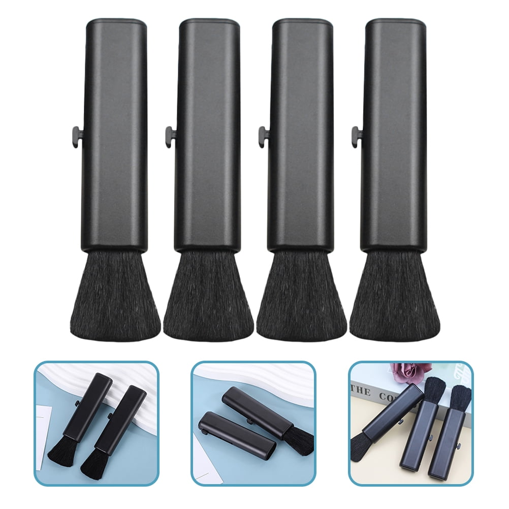 Topbathy 4Pcs Electronic Cleaning Brush for Computers Phones Tvs and ...
