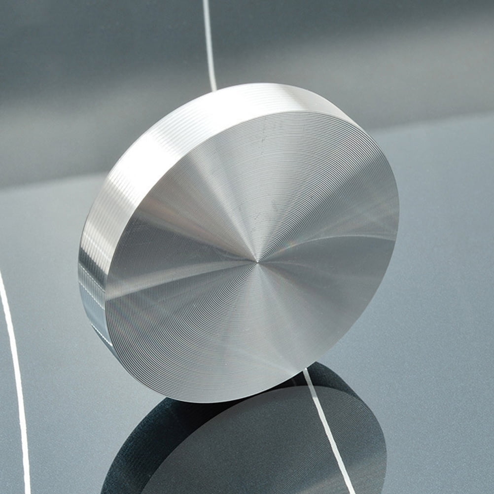 Topbathy Aluminum Alloy Disc Adapter for Office Use Countertop Joint ...