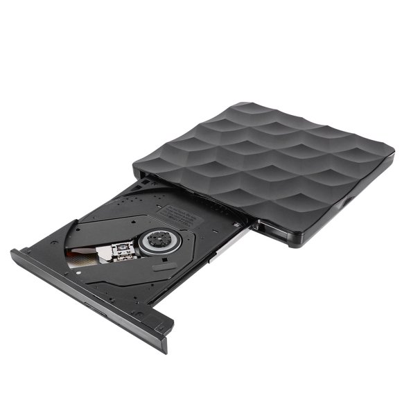 External Cd Rom