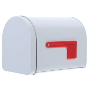 Kids Mailbox
