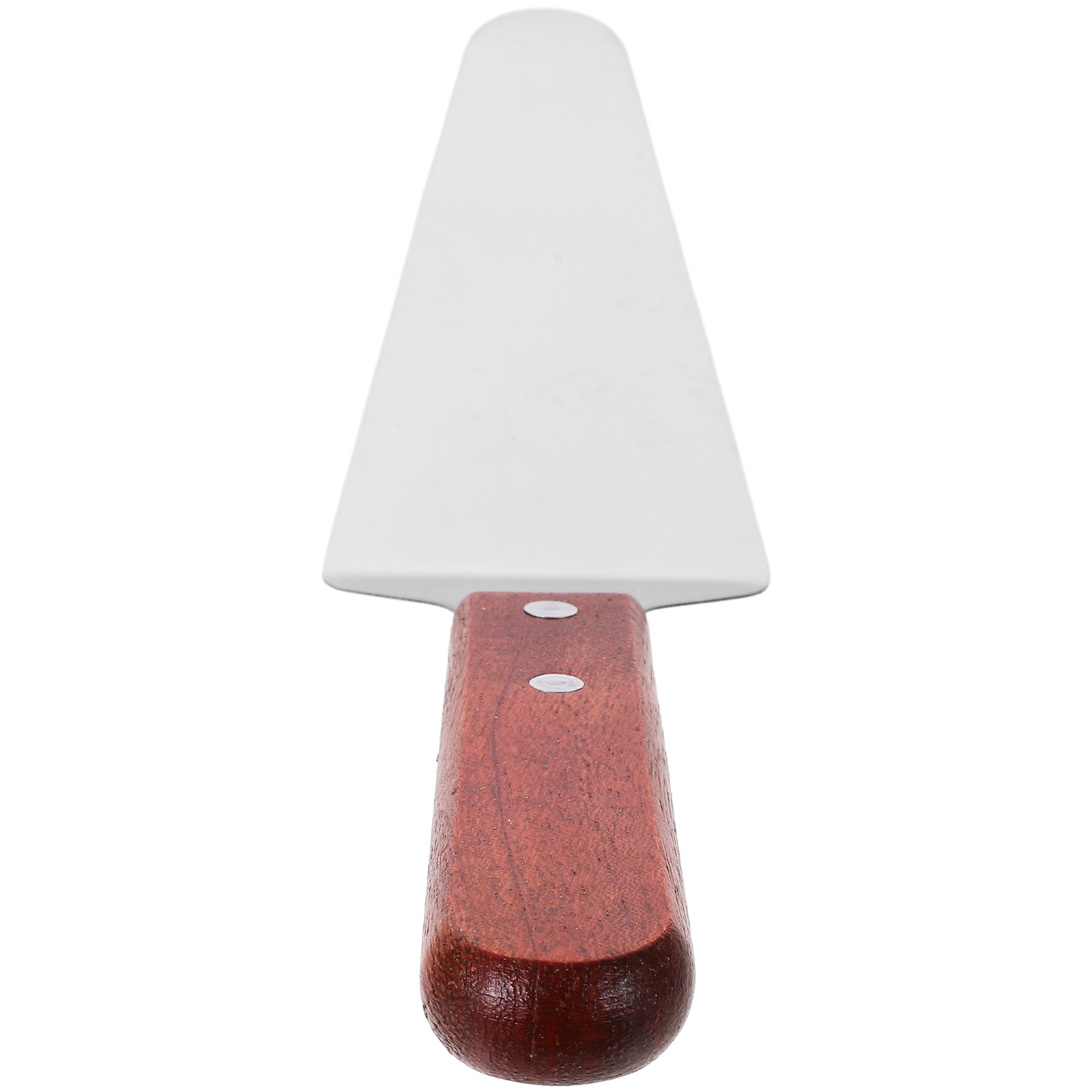 Topbathy Triangular Pie Spatula 1Pack for Serving Desserts at Birthday ...