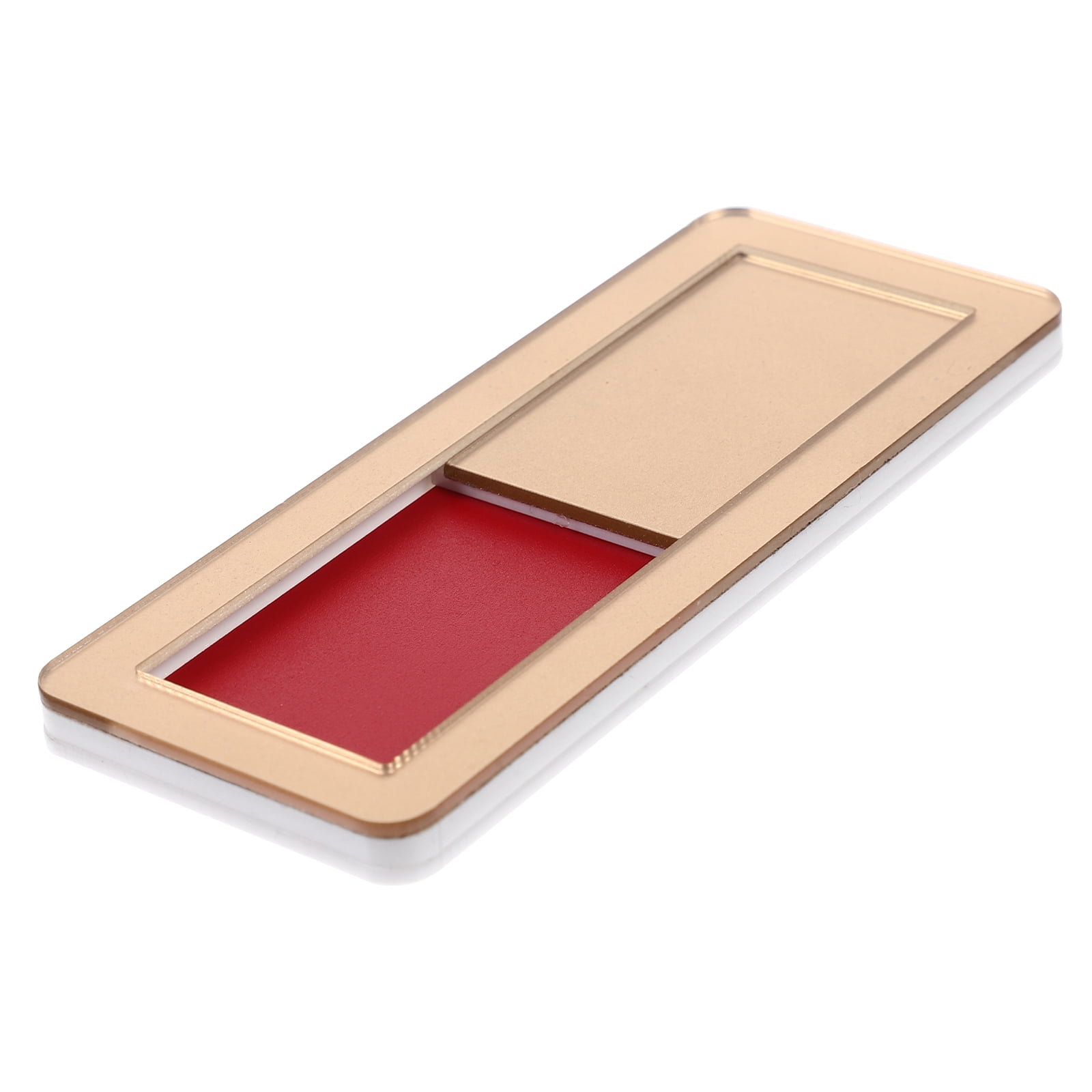 Topbathy Vacant Occupied Privacy Sign Meeting Room Door Sign Acrylic ...