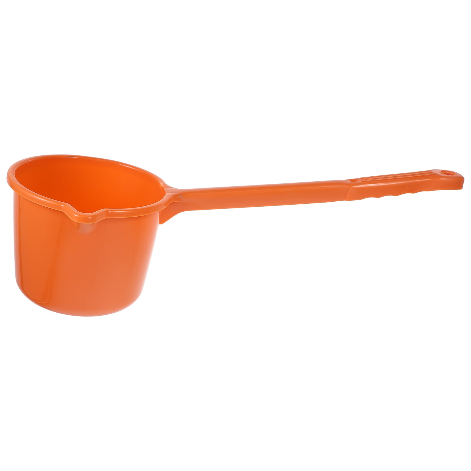 Topbathy Water Ladle for Bathroom Ergonomic Handle Design Water ...