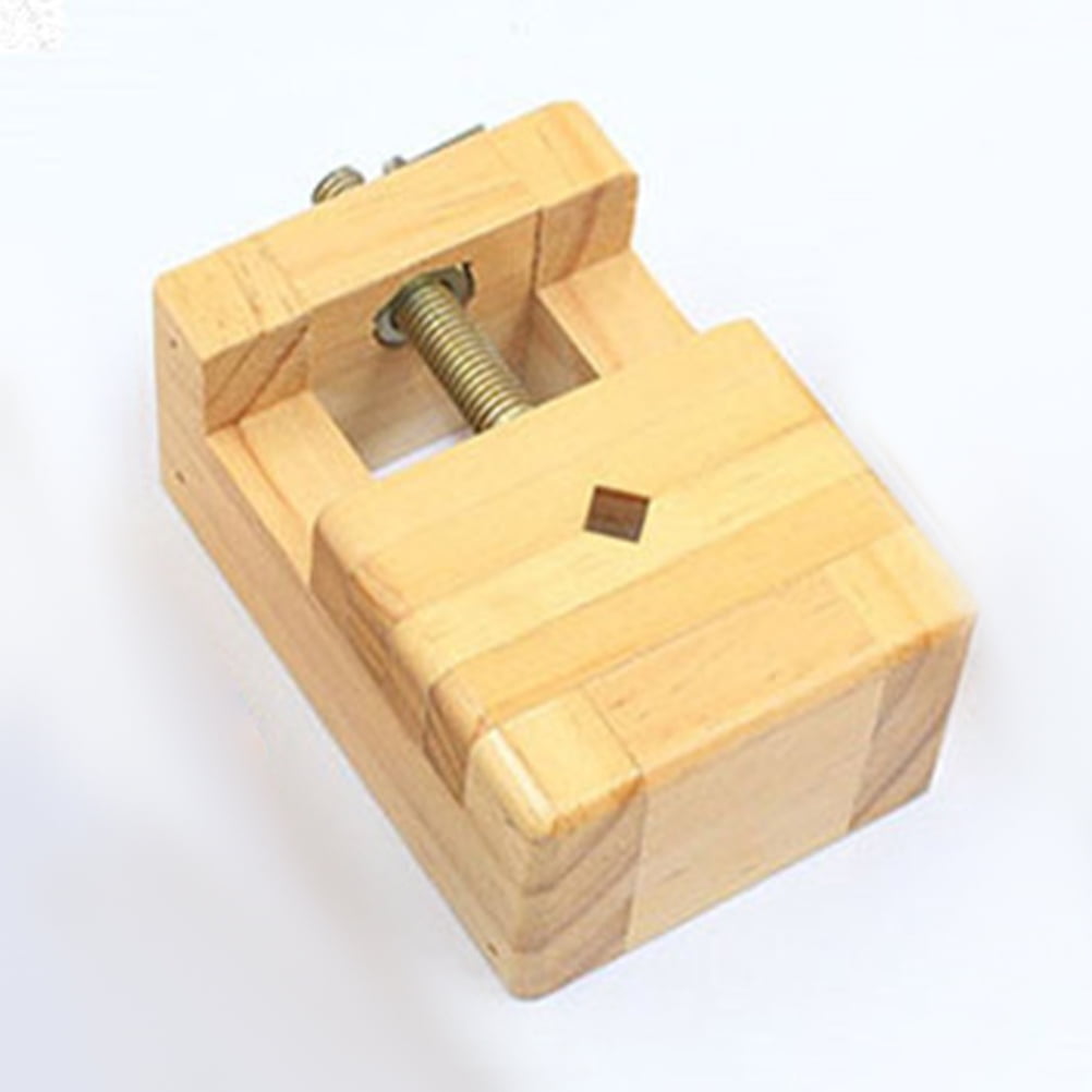 Topbathy Wood Carving Vise 1Set Traditional Woodworking Tool ...