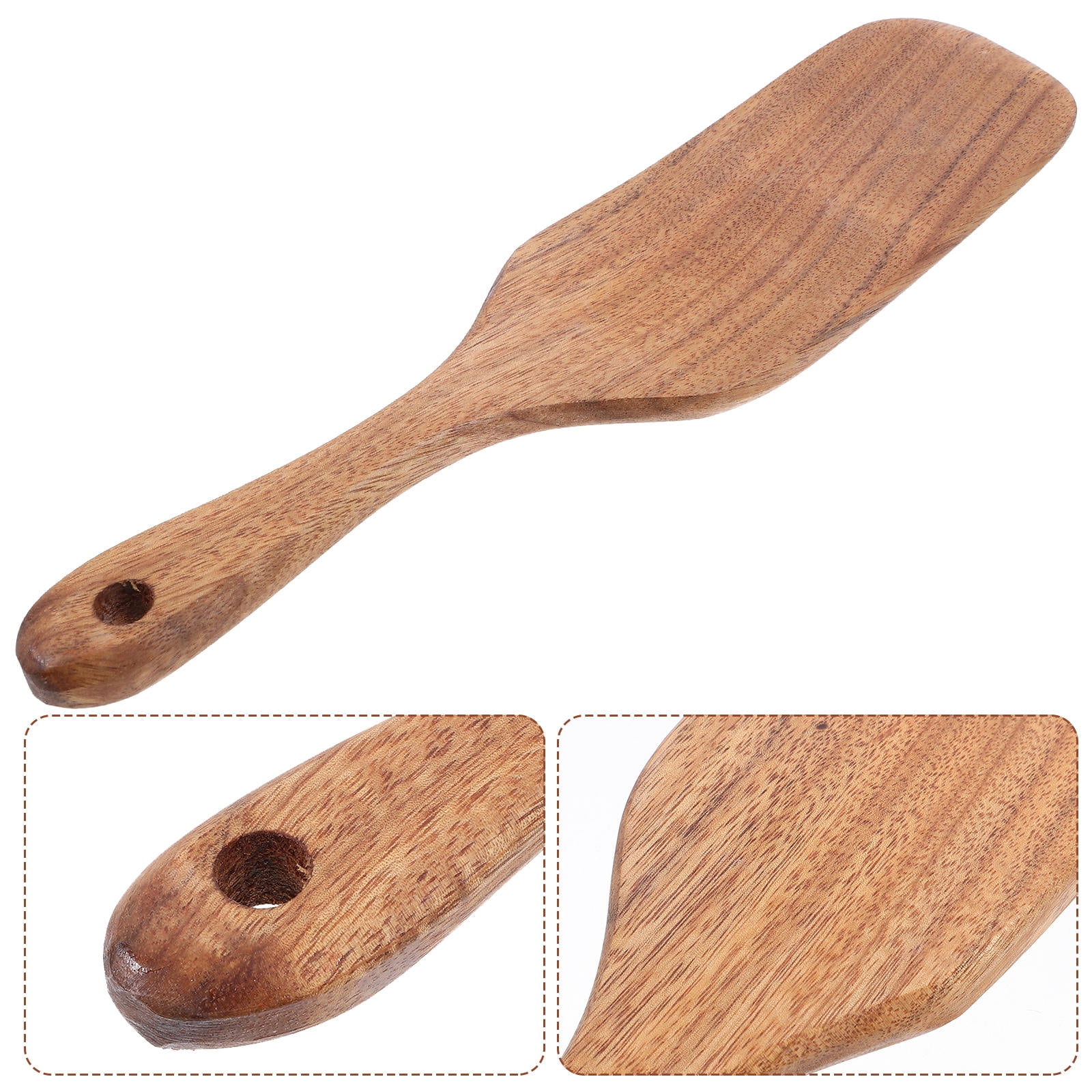 Topbathy Wooden Bed Tucking Tool 1Pack for Sheet Changes and ...