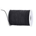 Topboutique 1mm Elastic Cord Stretchy String for Bracelets, Necklaces ...
