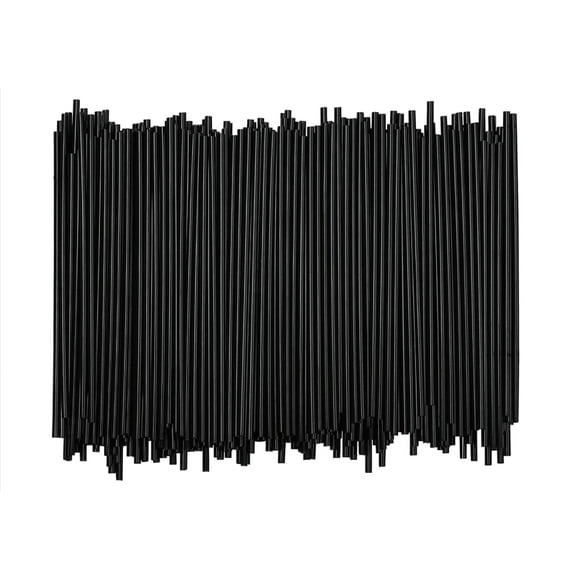 Coffee Straws