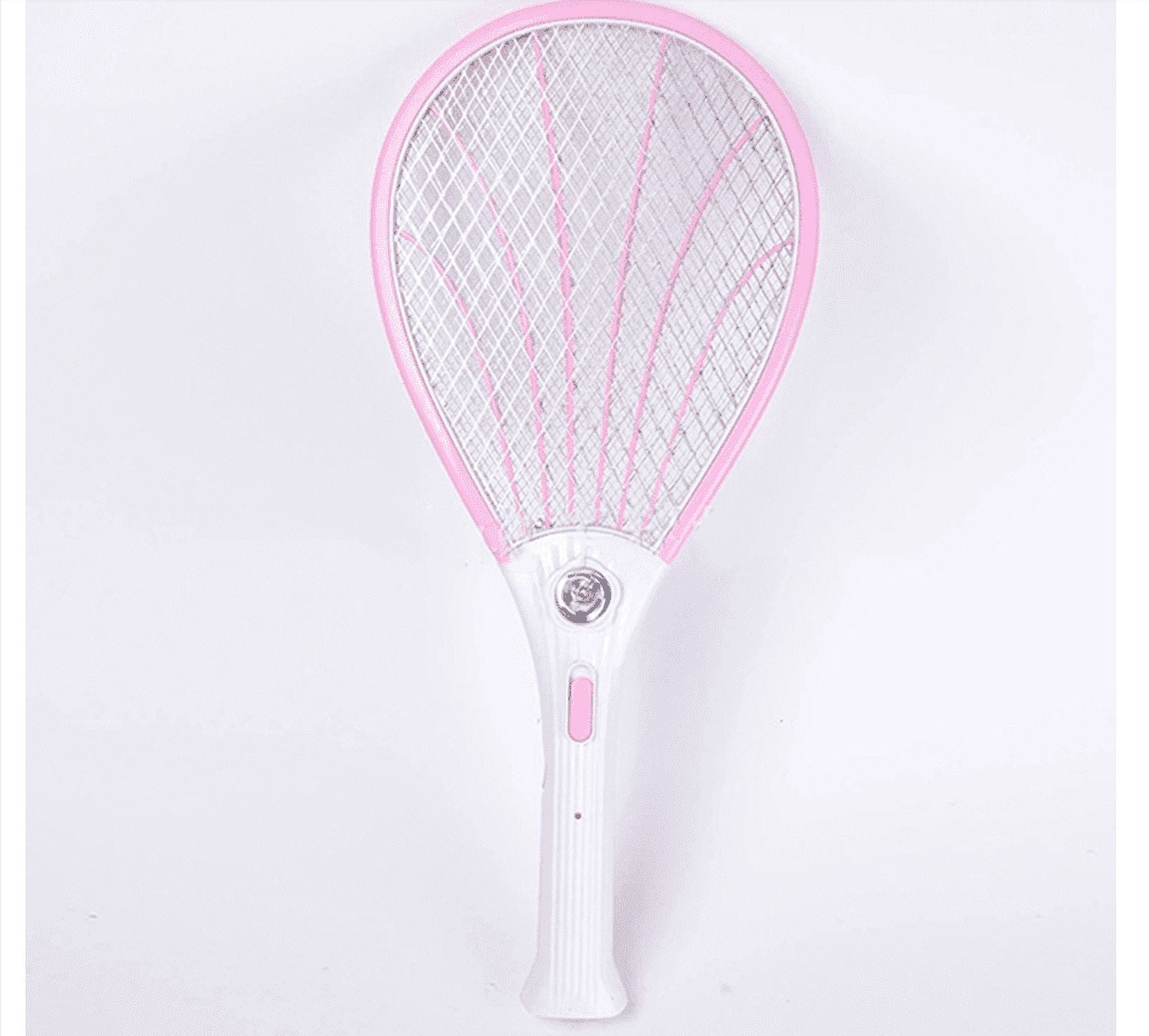 Topboutique Bug Zapper Electric Fly 3000V Rechargeable, Mosquito ...