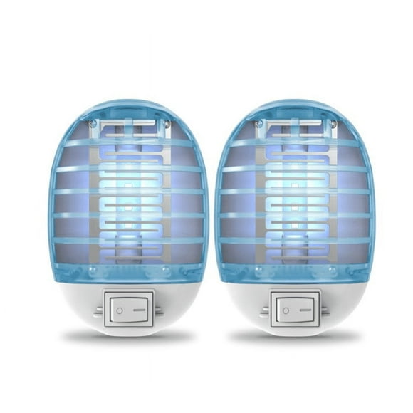 Mosquito Blue Light