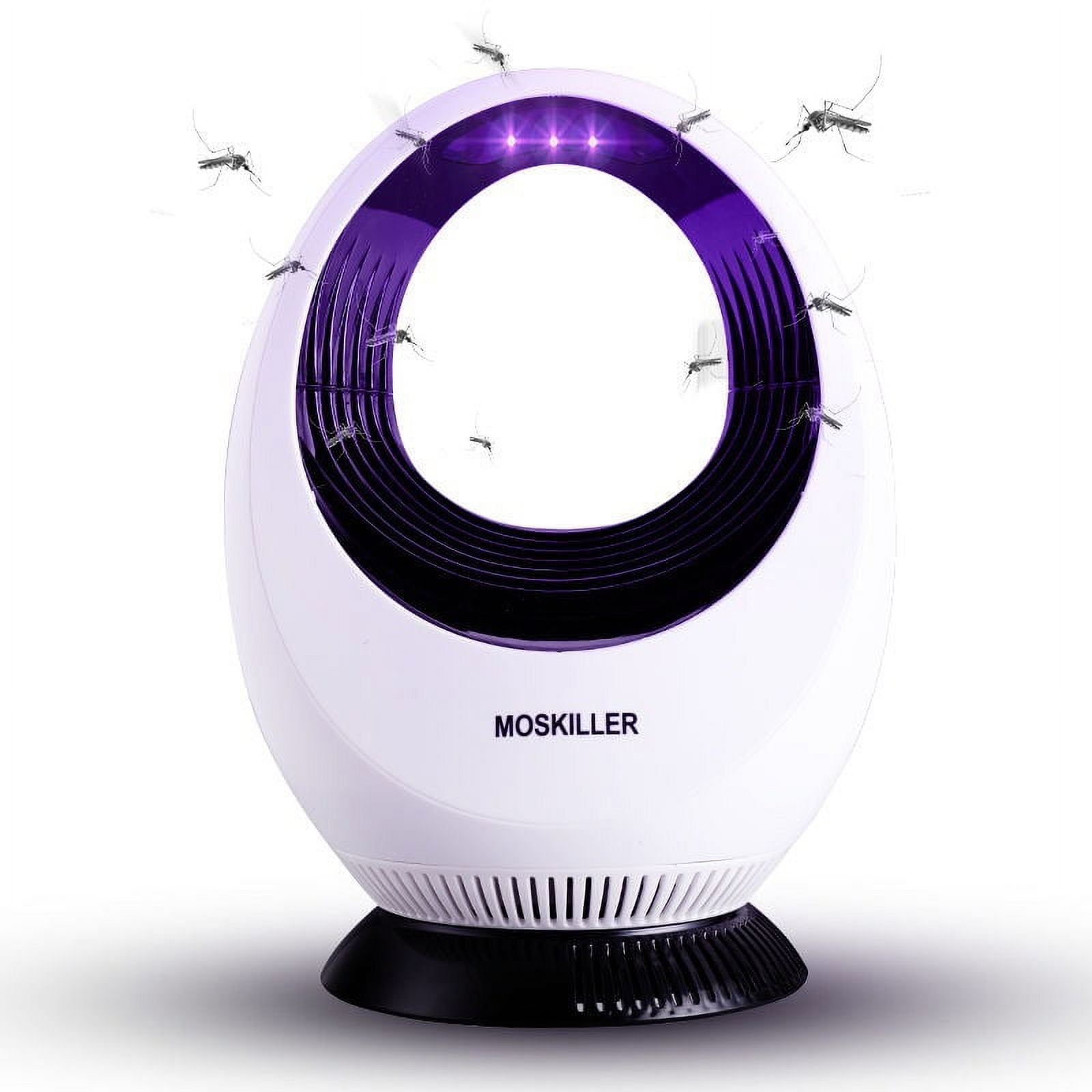 Topboutique Indoor Insect Killer, 40㎡ Coverage, UV Philippines | Ubuy