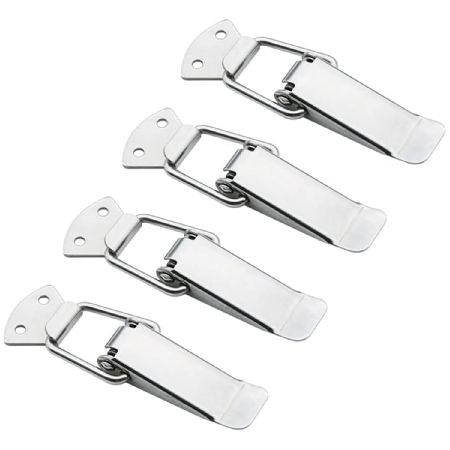 Topboutique Latch, Couch Connectors, Hardware Tone Spring Loaded Toggle ...