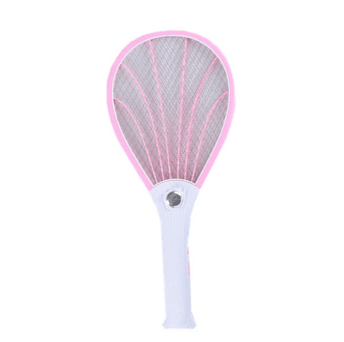 Topboutique Mosquito Bat Fly Swatter Zapper Killer, Electronic Swatter ...