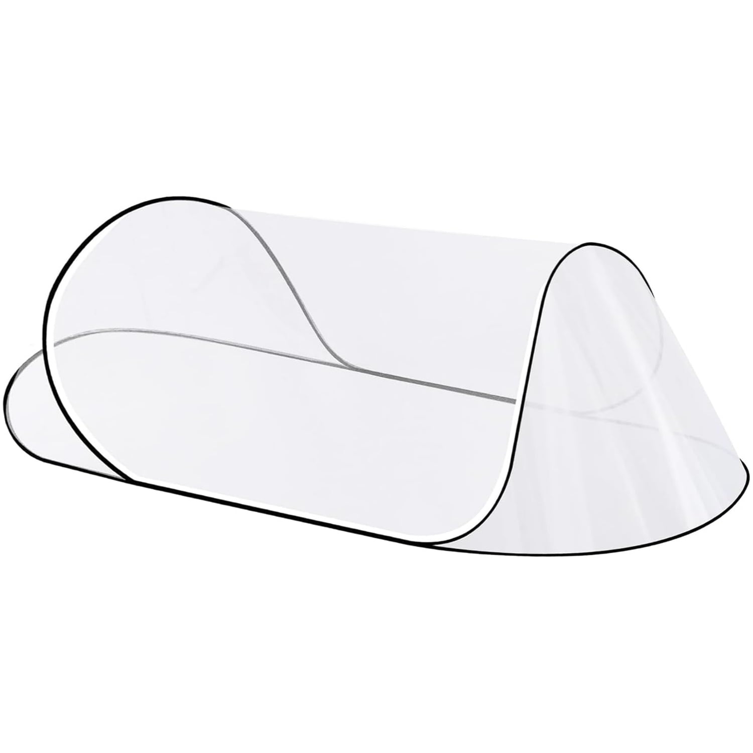 Topboutique Mosquito Net Large Pop Up Mosquito Tent Portable Mosquito ...