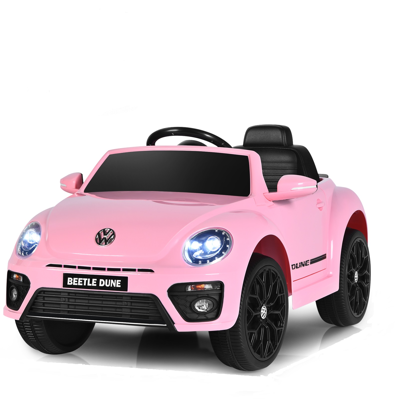 Topbuy Lexus Licensed Electric Kids Ride on Car with Remote Control ...