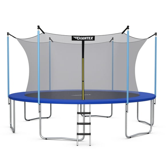 15 Foot Trampoline