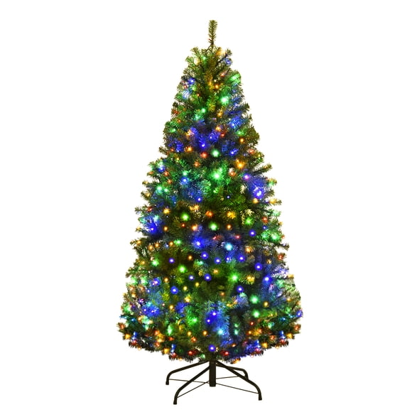 LED Christmas Trees - Walmart.com