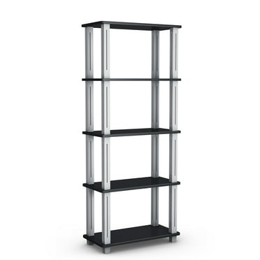ZENSTYLE 9-Cube Shelving Vertical Cubic Units Storage Organizer with ...