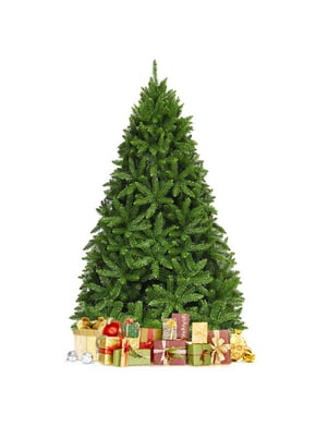 6 Foot Christmas Trees - Walmart.com