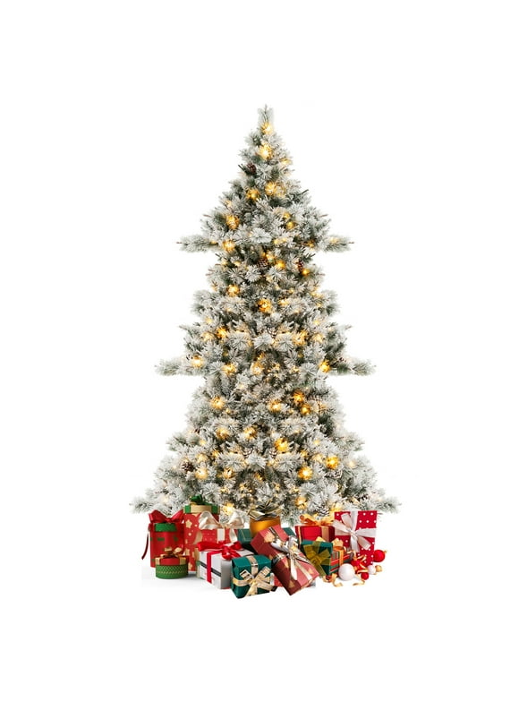 7 Foot Christmas Tree - Walmart.com