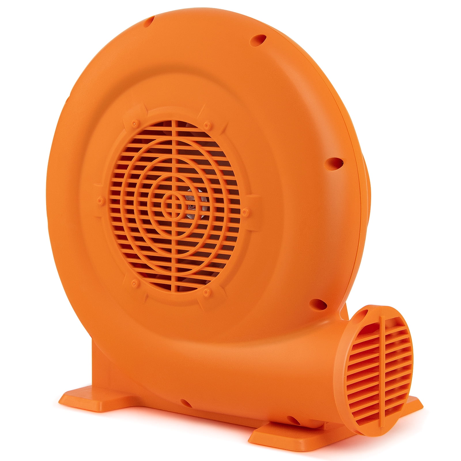 Topbuy Electric Air Blower Inflatable Bouncer Blower with Handle Large ...