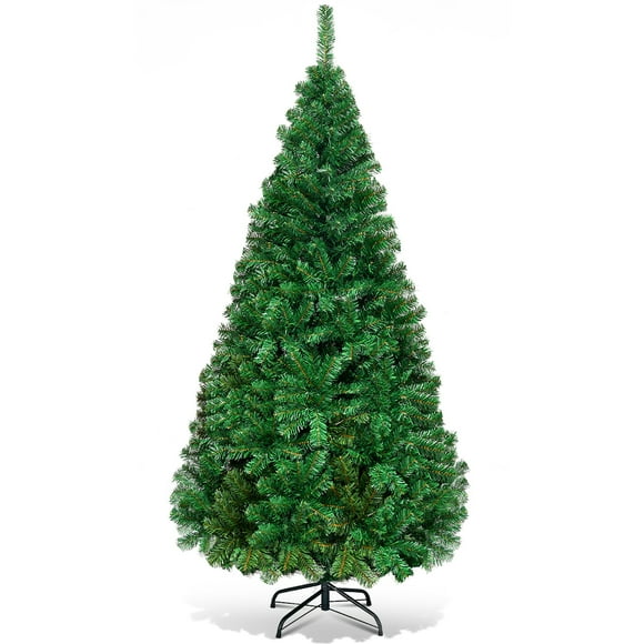 6 Foot Christmas Tree - Walmart.com