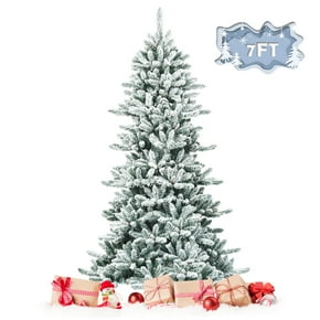 7 Foot Christmas Tree - Walmart.com